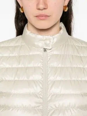 Moncler Azalee Short Down Jacket - Multicolor