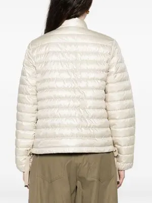 Moncler Azalee Short Down Jacket - Multicolor