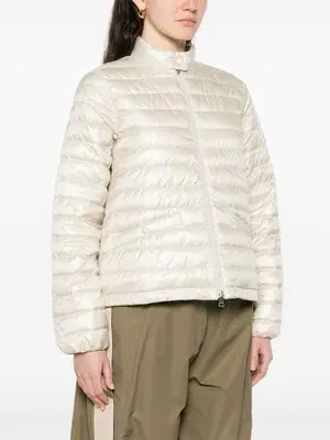 Moncler Azalee Short Down Jacket - Multicolor