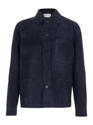 Givenchy Classic Collar Outerwear For Men
