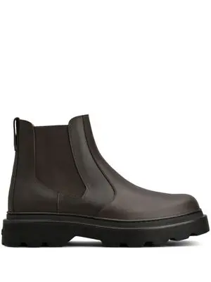 Tod's Mid Calf Boots For Men