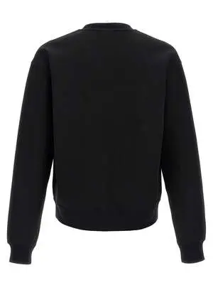 Mackage Julian Crewneck Sweatshirt With Embossed Logo