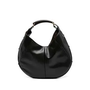 Saint Laurent Shoulder Bag - Black