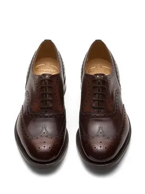 Church's Burwood Oxford Brogue
