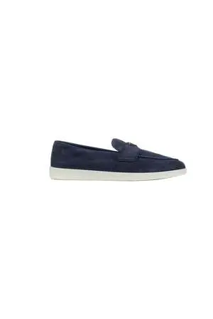 Prada Loafers - Multicolor