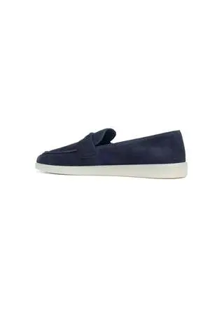 Prada Loafers - Multicolor