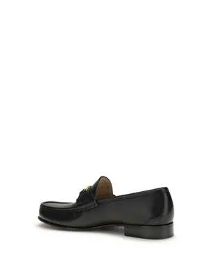 Valentino Garavani Signature Vlogo Loafers