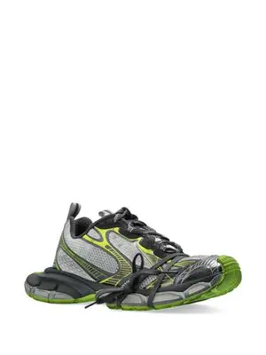 Balenciaga 3xl Sneakers - Multicolor