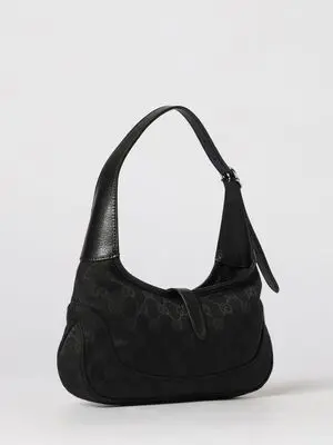 Gucci Shoulder Bag - Black