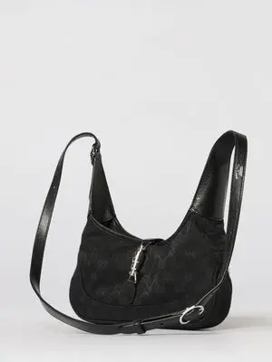 Gucci Shoulder Bag - Black