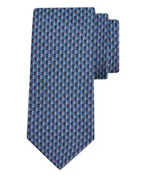 FERRAGAMO Silk Tie