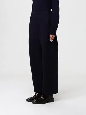 Max Mara Tailored Wool Blend Trousers