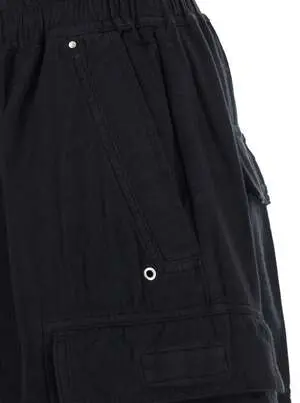 Rick Owens Cargo Pants - Multicolor