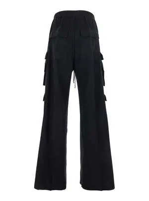 Rick Owens Cargo Pants
