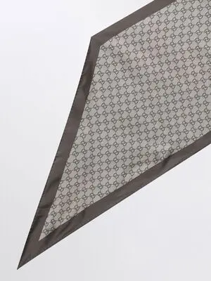 Gucci Neck Scarf Kaki