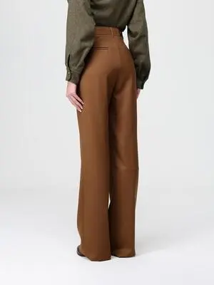 Max Mara Tailored Wide Leg Trousers