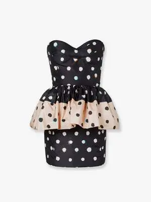 Fendi Bustier