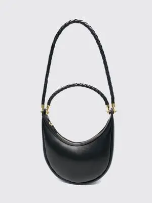 Bottega Veneta Shoulder Bag - Black