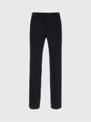 Gucci Wool Tailored Trousers