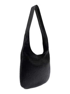 Bottega Veneta Veneto Crossbody Bag - Multicolor