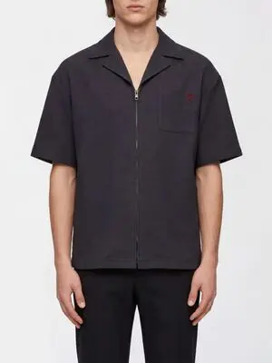 Loewe Shirt Navy - Blue