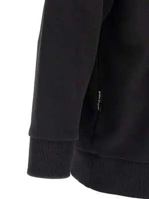 Palm Angels Classic Logo Hoodie