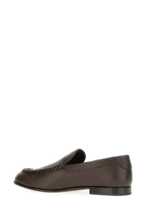Fendi Loafers - Multicolor