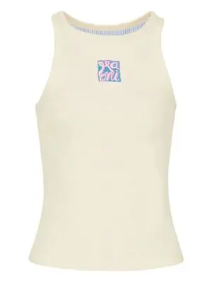 Marni Logo Camis Tanks For Women