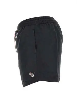 Paul Smith Swimsuit With Logo