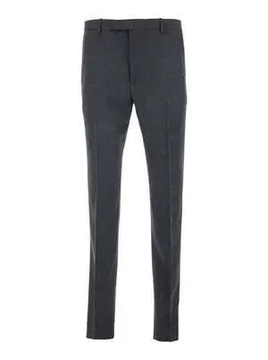Gucci Straight Hem Pants For Men