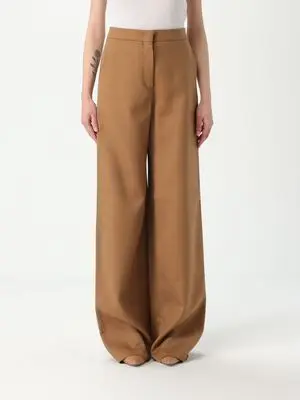 Max Mara Wide Leg Trousers