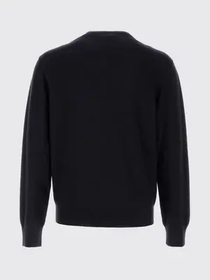 Loewe Crew Neck Wool Blend Sweater