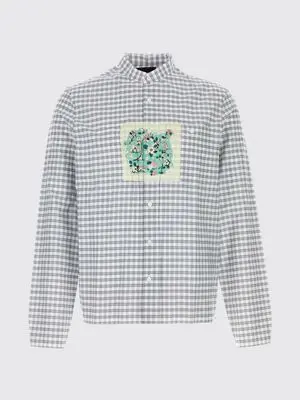 Prada Shirt - Blue