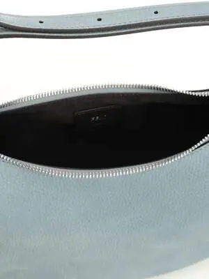 Fendi Small Fendigraphy Hobo Bag - Green