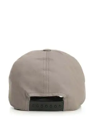 Rick Owens Baseball Cap - Gray