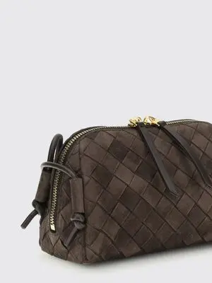 Bottega Veneta Mini Bag - Brown