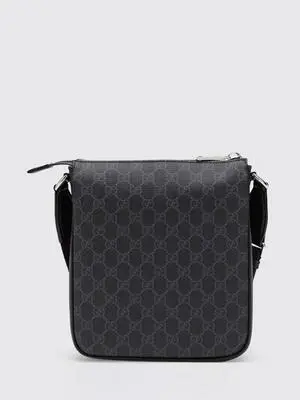 Gucci Monogram Shoulder Bag