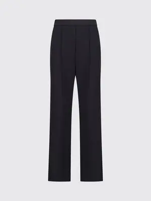 Max Mara Tailored Trousers - Black