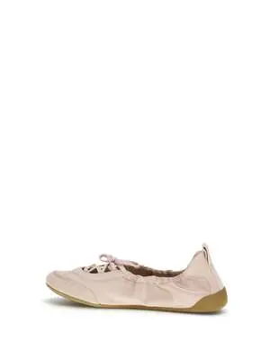 Chloé Kick Athletic Ballerinas - Pink