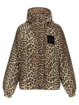 Ganni Outerwear For Women