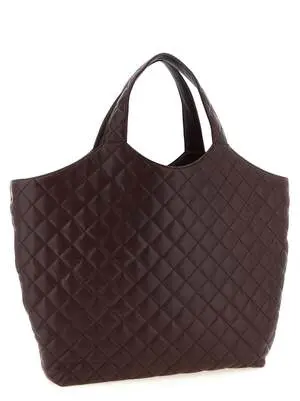Saint Laurent Icare Maxi Shopping Bag