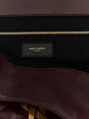 Saint Laurent Icare Maxi Shopping Bag