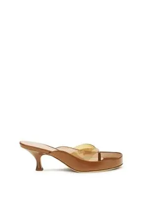 Chloe Padded Sandals For Women