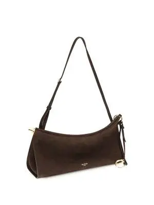 Alaïa East West Shoulder Bag