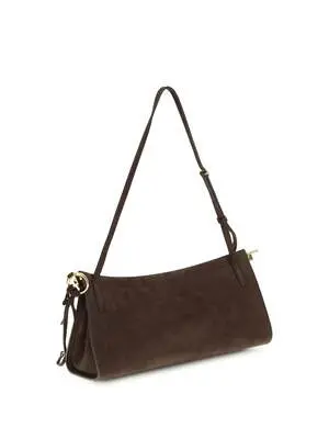 Alaïa East West Shoulder Bag