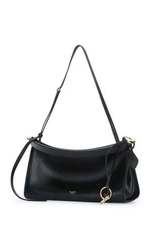 Alaïa East West Shoulder Bag - Multicolor
