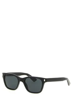 Saint Laurent Sl 874 Sng Sunglasses - Black