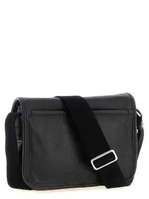 Saint Laurent Niki Small Crossbody Bag - Black