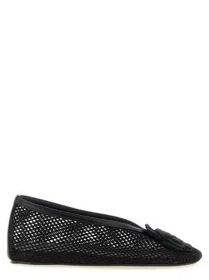 Ganni Floral Shoes For Women