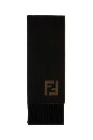 Fendi Accessories Scarves & Shawls - Multicolor